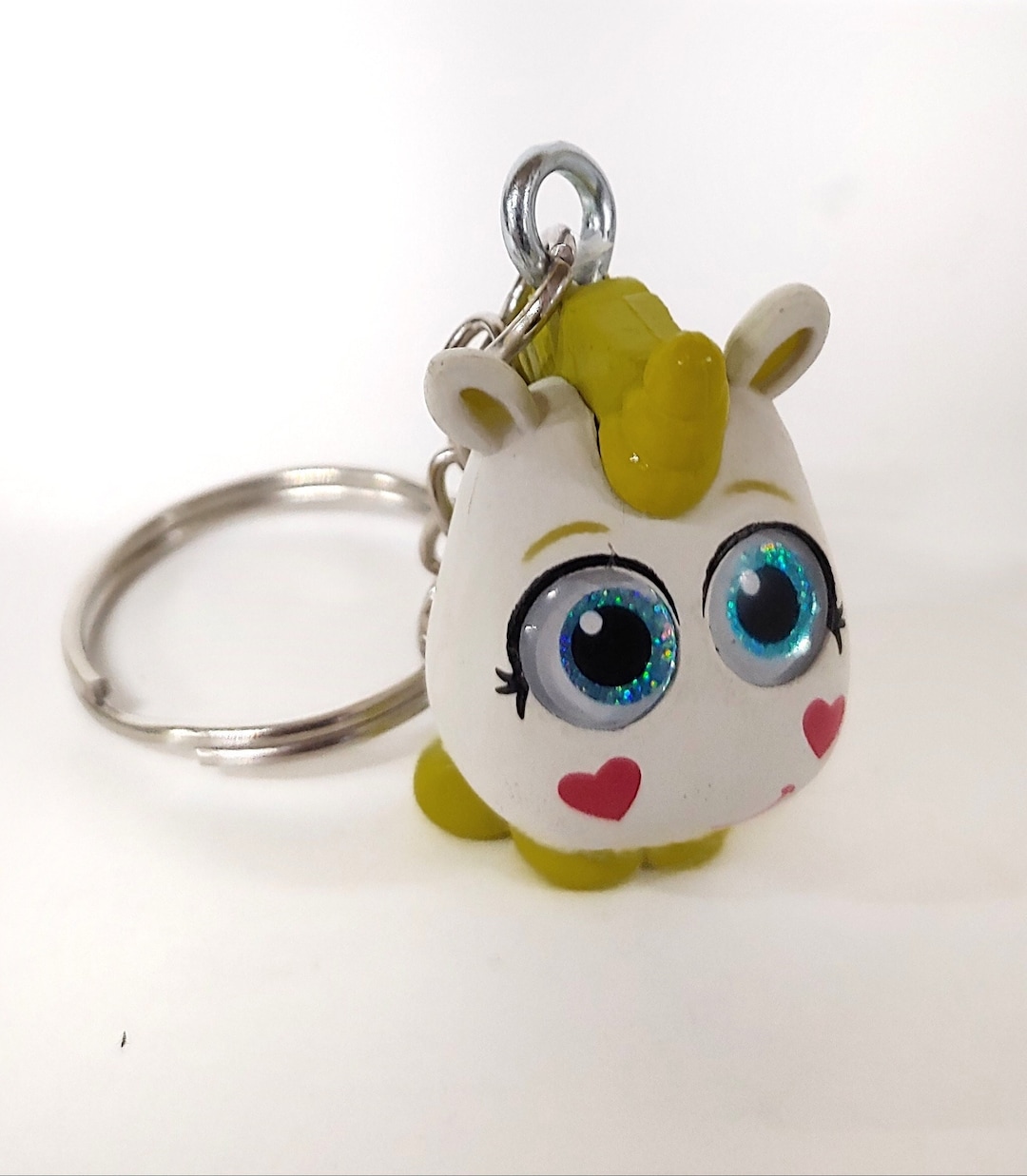 Disney buttercup the Unicorn Toy Story Disney - Etsy