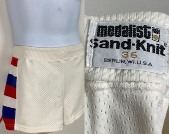 70s Coach Shorts - Etsy