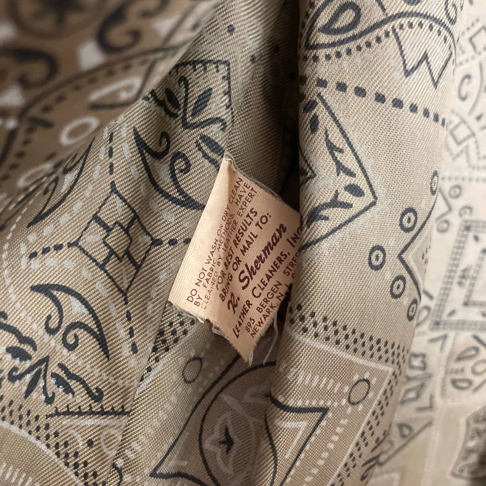 Vintage 70s Mens Chocolate Brown Suede Leather Dagger Collar - Etsy