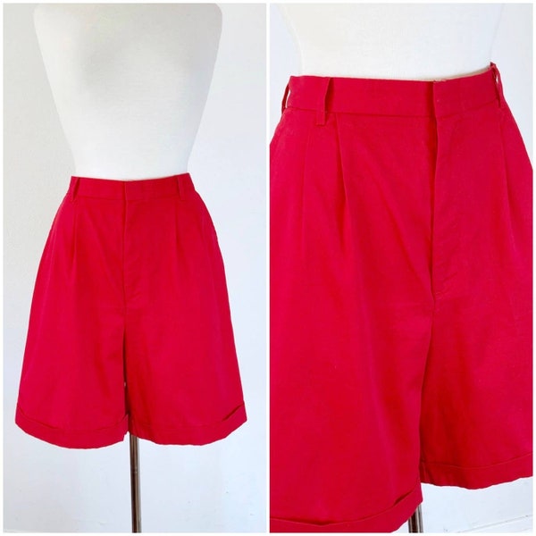Preppy Shorts - Etsy