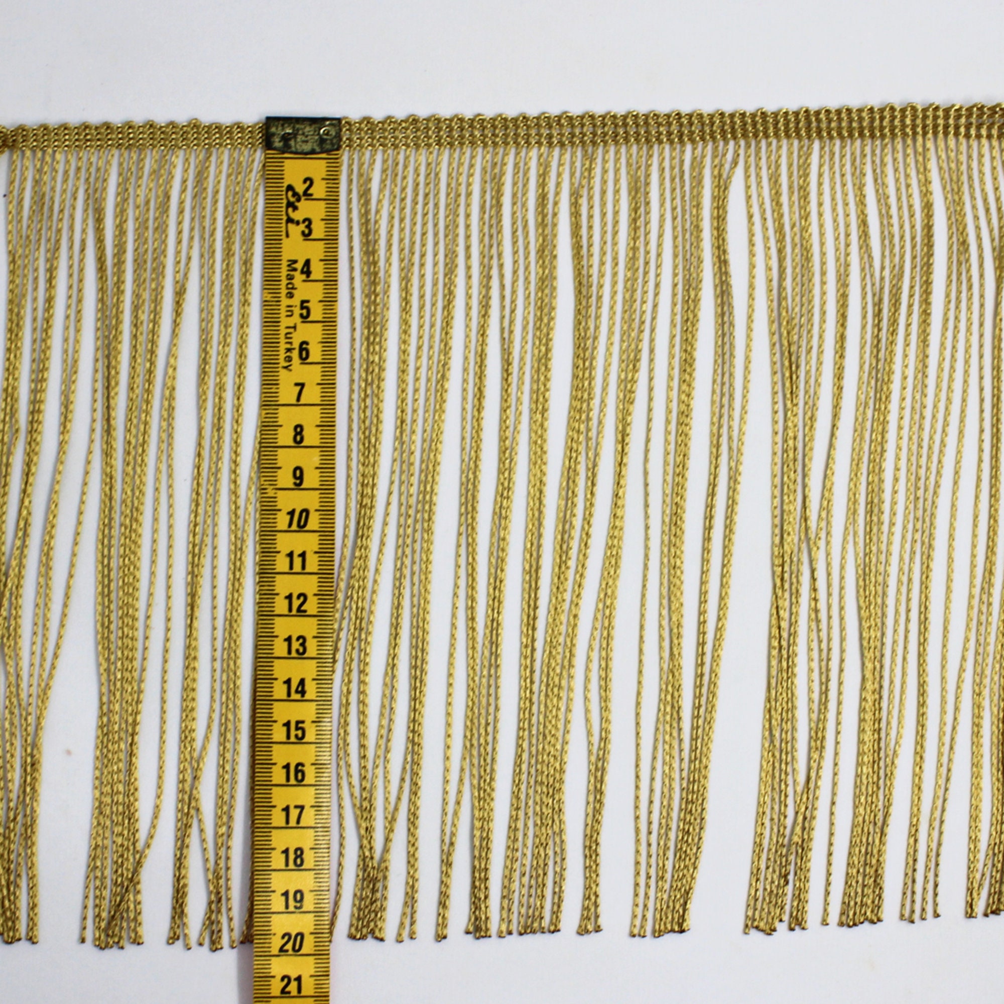 200mm7,8 Inchburgundy Tassel Fringe/fringing Trim/performance Costume ...