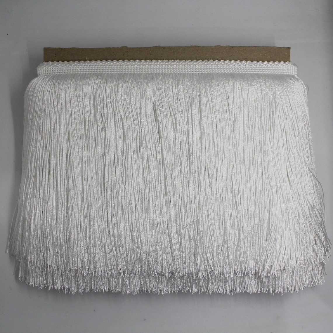 200mm7,8 Inchtassel Fringe/fringing Trim/performance Costume/chainette ...