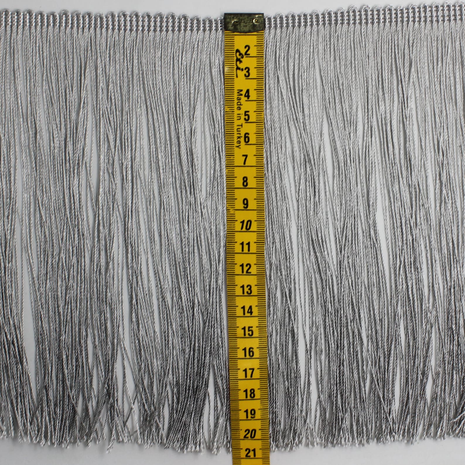 200mm7,8 Inchtassel Fringe/fringing Trim/performance Costume/chainette ...