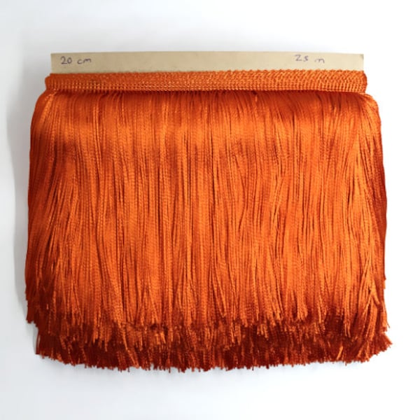 Fringe by the Yard - Etsy