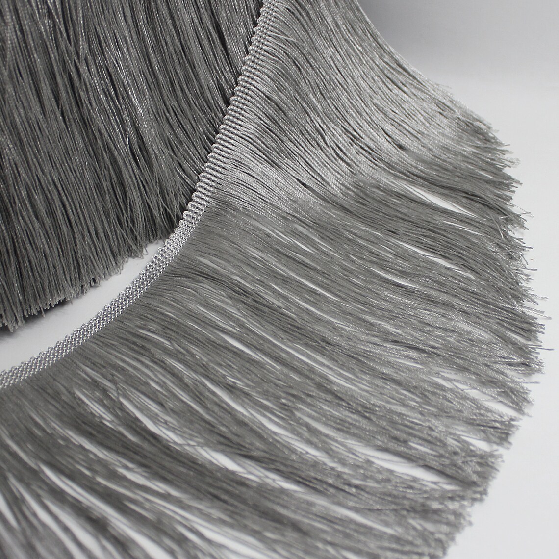 200mm7,8 Inchtassel Fringe/fringing Trim/performance Costume/chainette ...