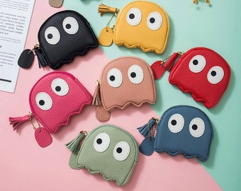 Cute Coin Purse - Etsy