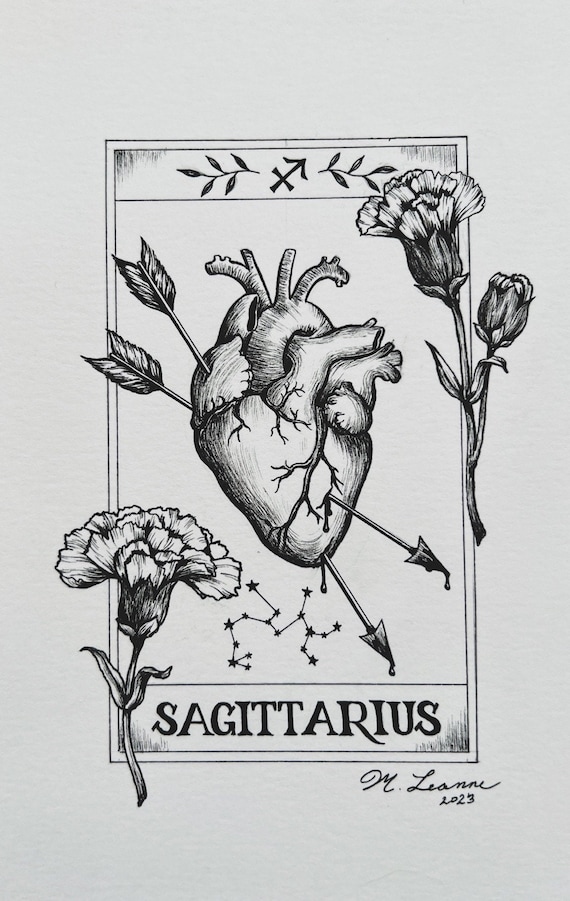What zodiac sign is good at drawing 60 photos - Astrologytoyou.com