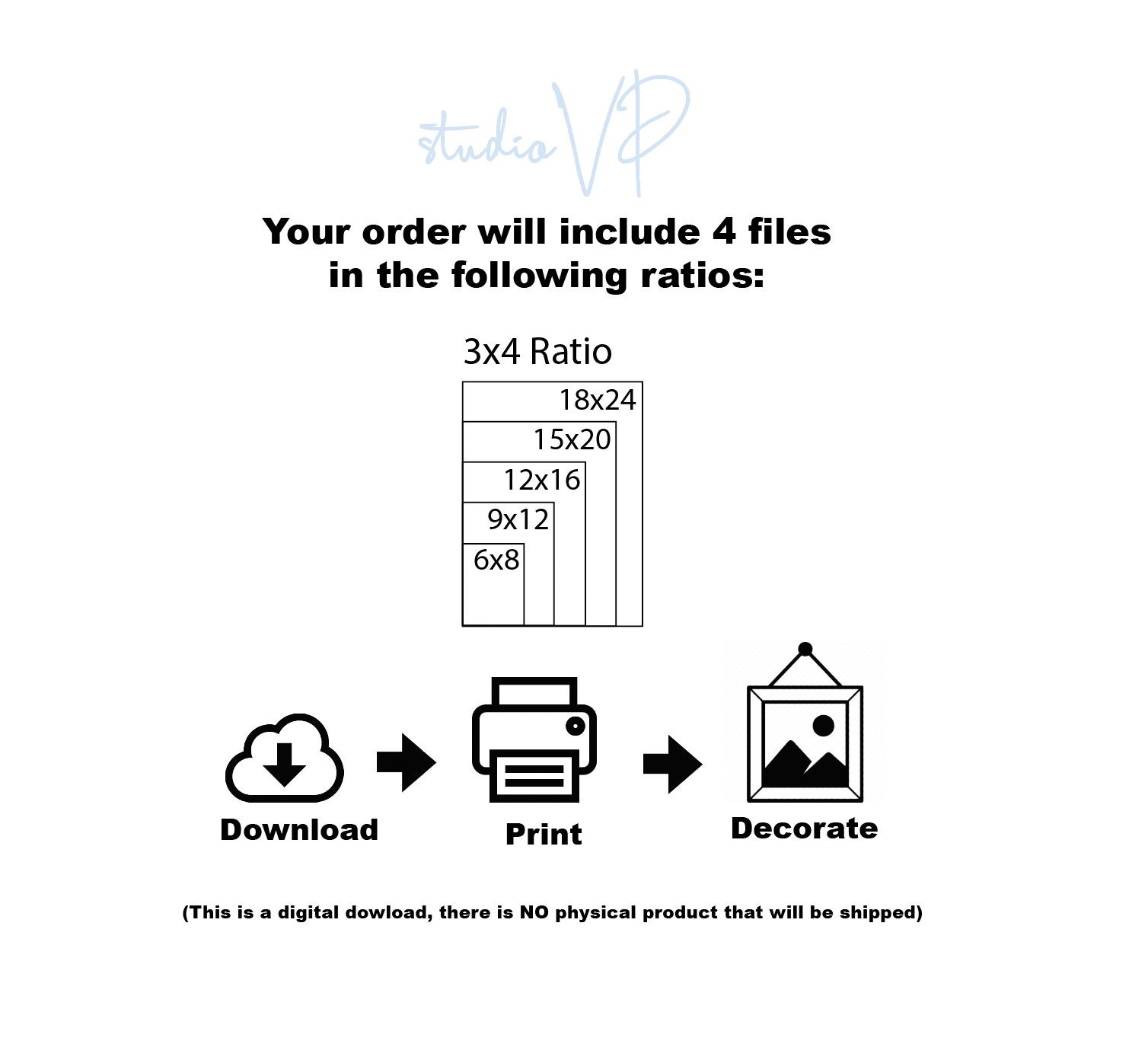 Blue Preppy Balloon Dog Print | Preppy Wall Art | Blue Preppy Wall Art ...