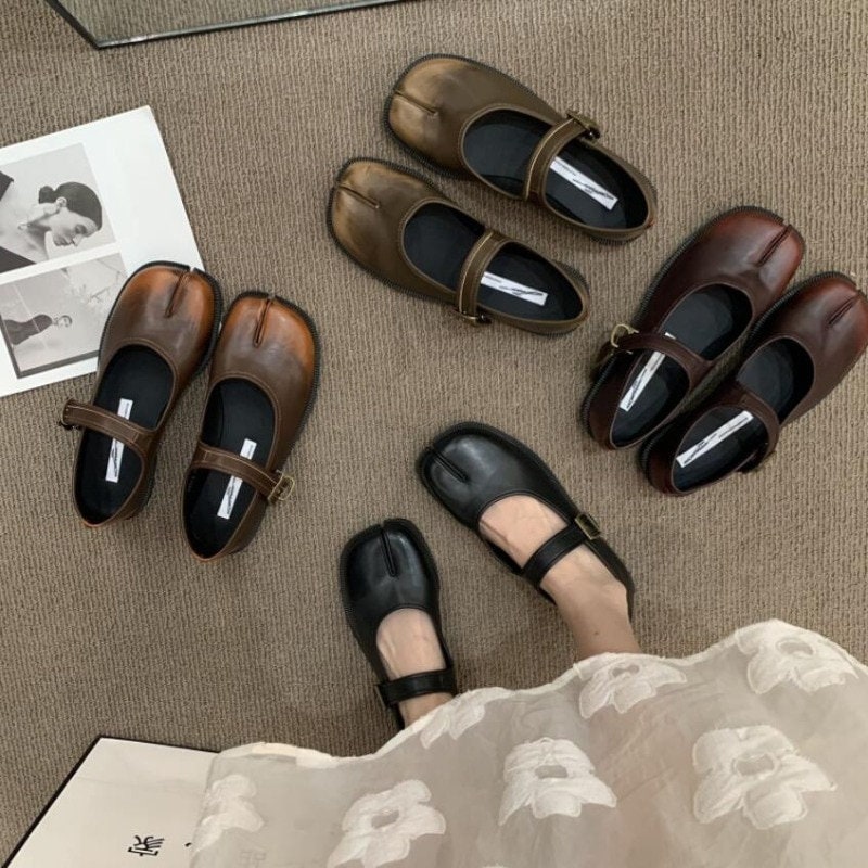 The Uprise of Statement Footwear – The Klog