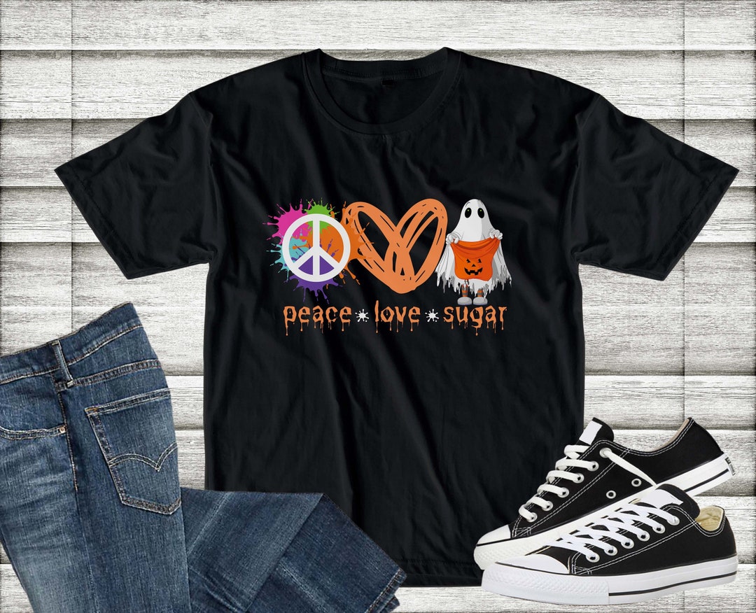 Diabetes Halloween Shirt, Type One Diabetes, Type 1, T1D, Diabetes ...