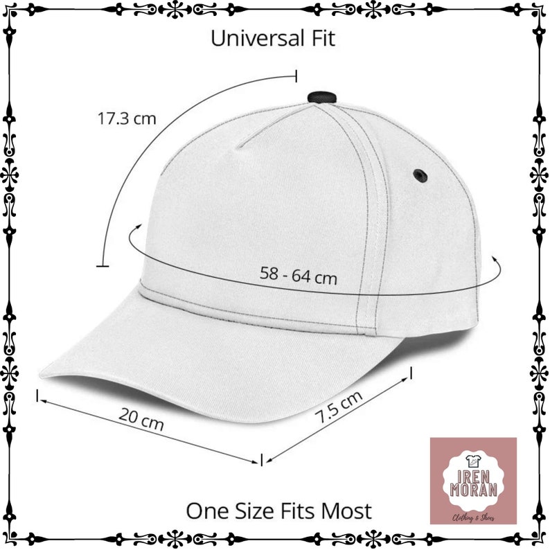 Cuba Flags Custom Name 3D Classic Baseball Cap Personalized - Etsy