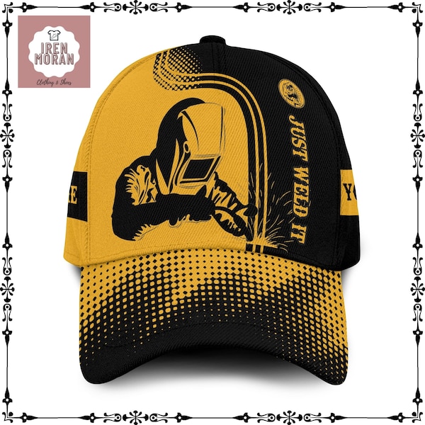 Welding Cap Patterns - Etsy