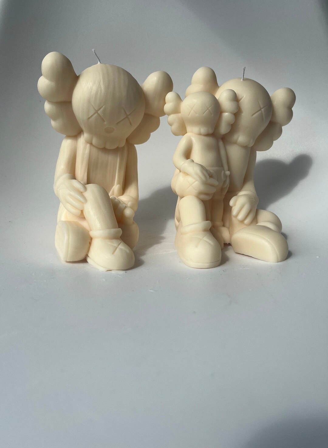 NEW** KAWS Inspired Candle | Hypebeast Decor Candle | Candle Gifts ...