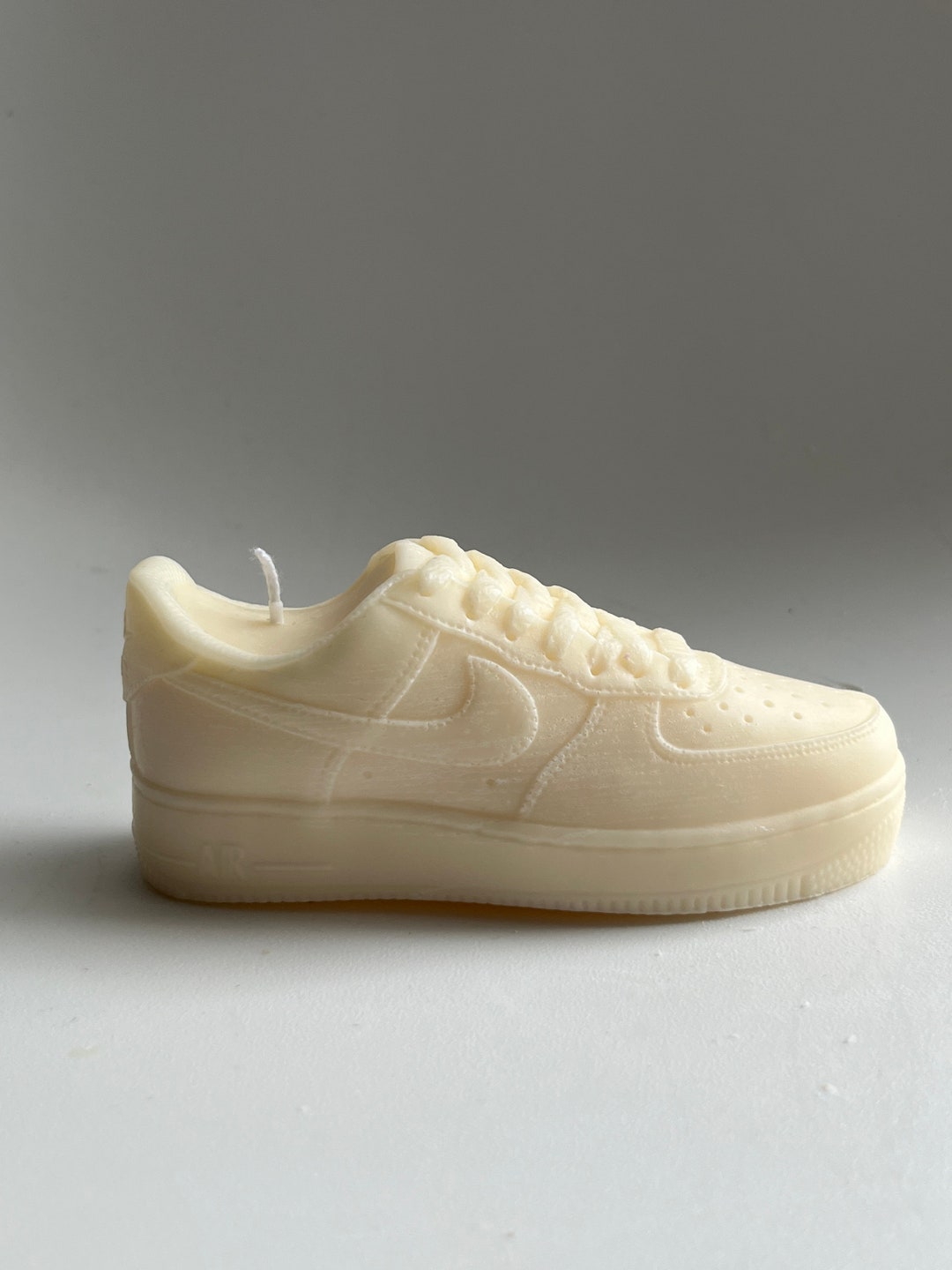 Sneaker Shoe Candle | Sneakerhead Candle Decor | Gifts for Him | Candle ...