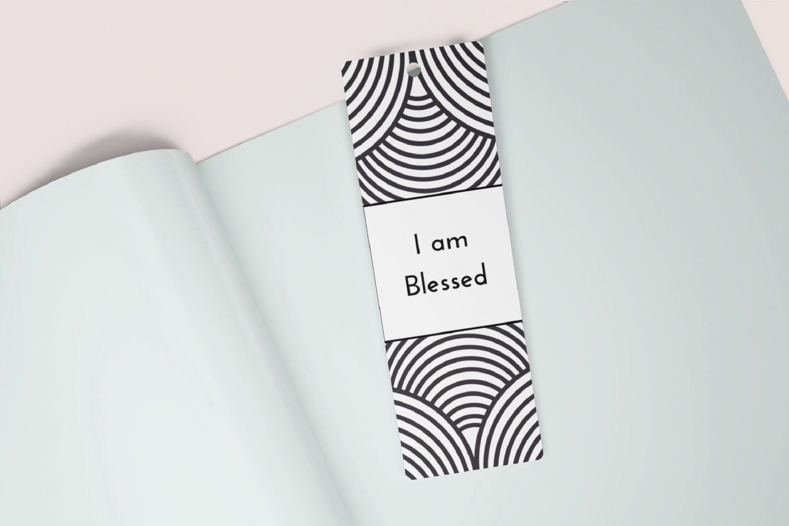 Who I Am in Christ, Printable Scripture Bookmark Set, Coloring Bookmark ...