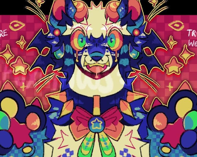 Do NOT Buy on Hold for D Weirdcore 2000s Nostalgiacore Feline Hybrid ...