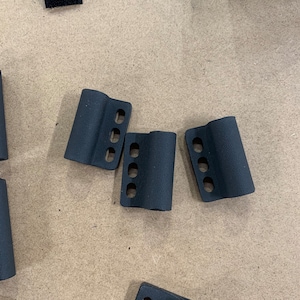 Universal Fire Steel/ferro Rod Loop - Kydex - Etsy