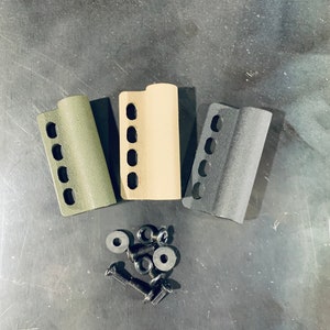 Universal Fire Steel/ferro Rod Loop - Etsy