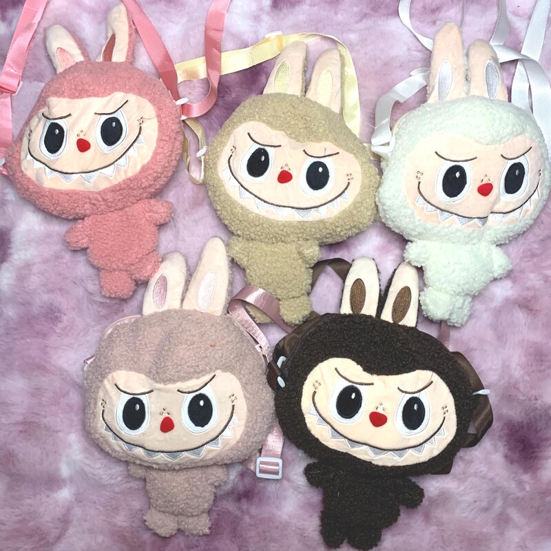 Labubu Handbags - Etsy