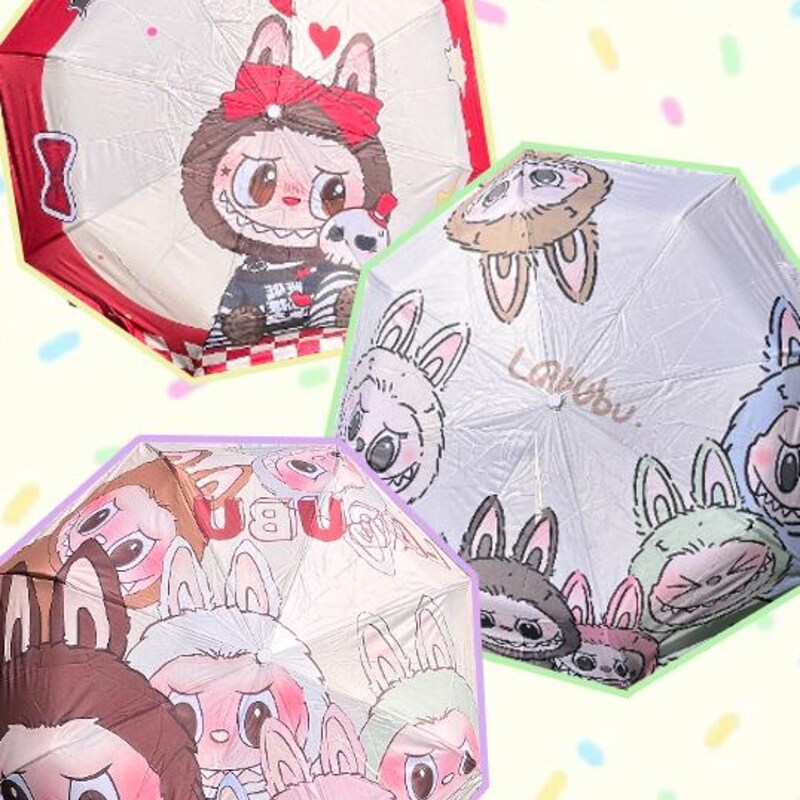 Labubu Fabric - Etsy