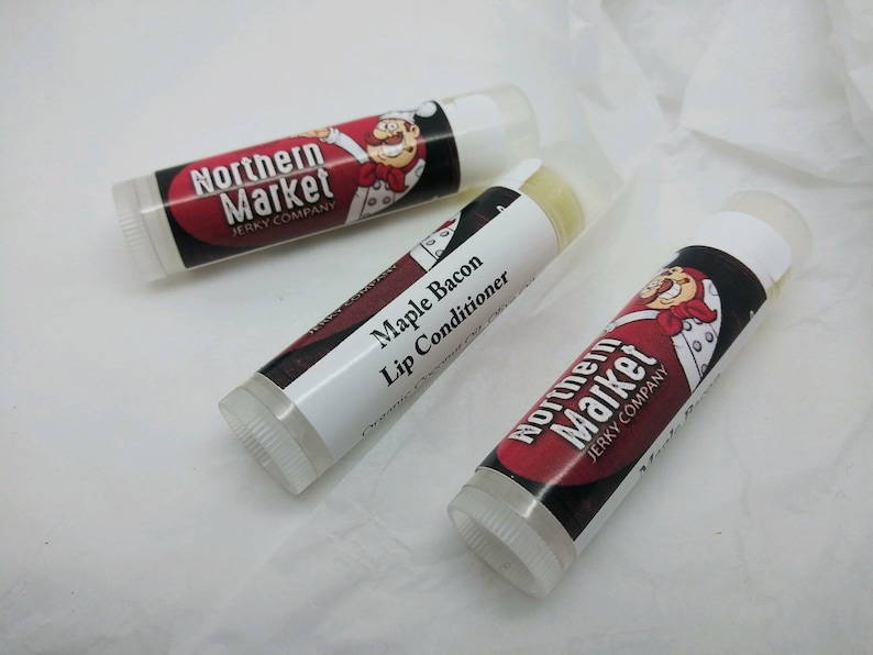 High Quality Chapstick Set Stocking Stuffer for Women and Girls ...