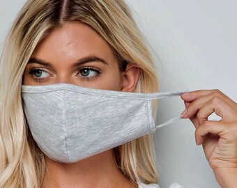 Random Face Masks - Etsy