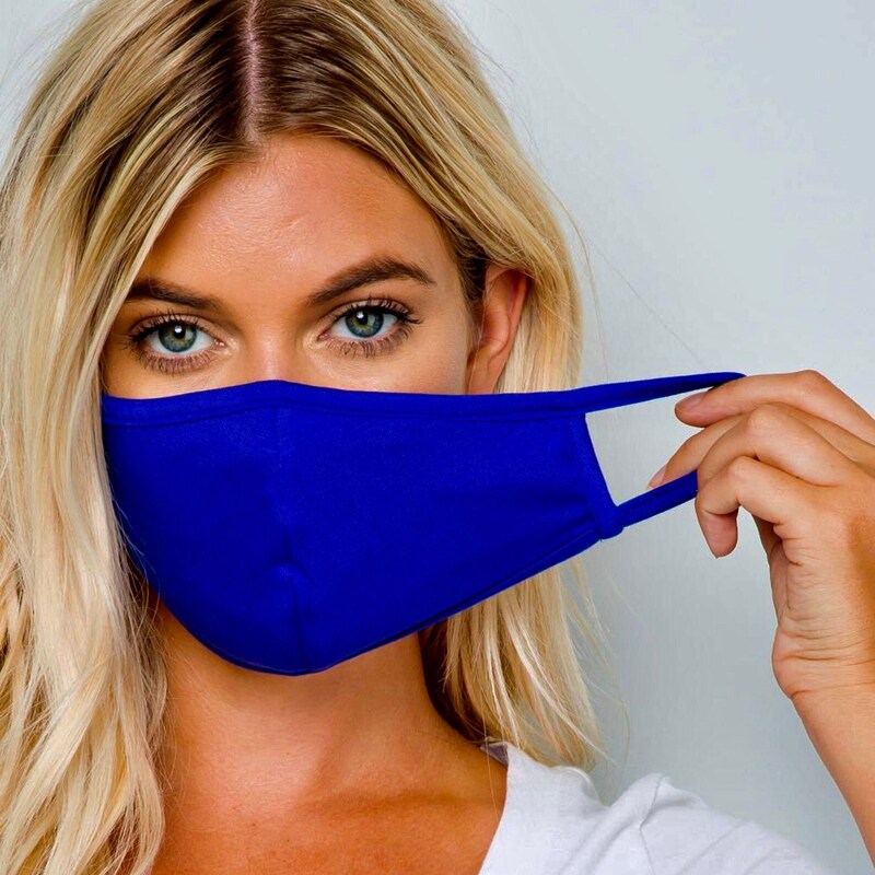 Face Mask Pattern - Etsy