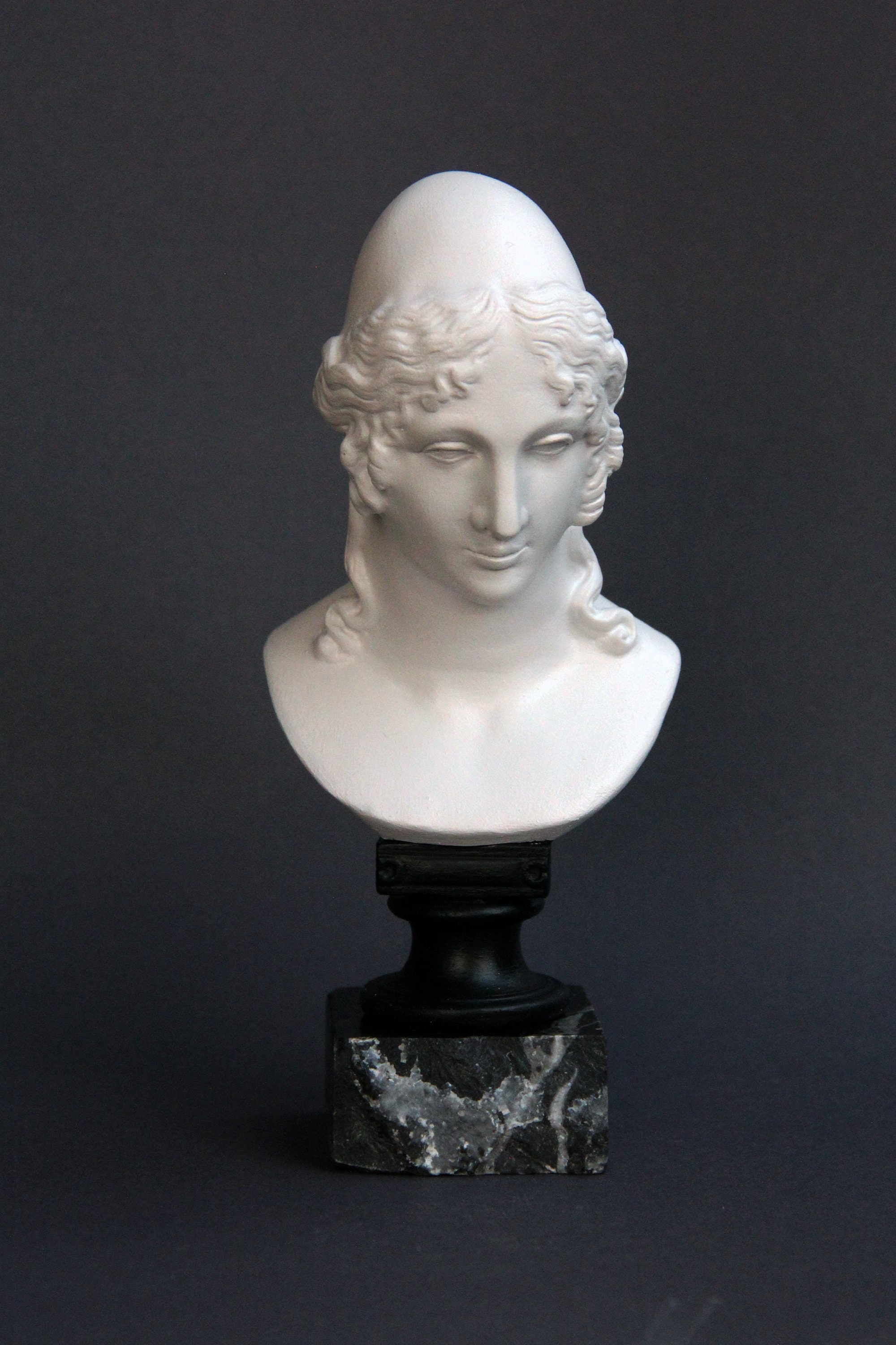 Helen Of Troy Sculpture