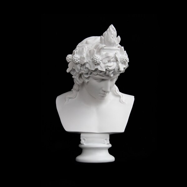 Desk Bust - Etsy