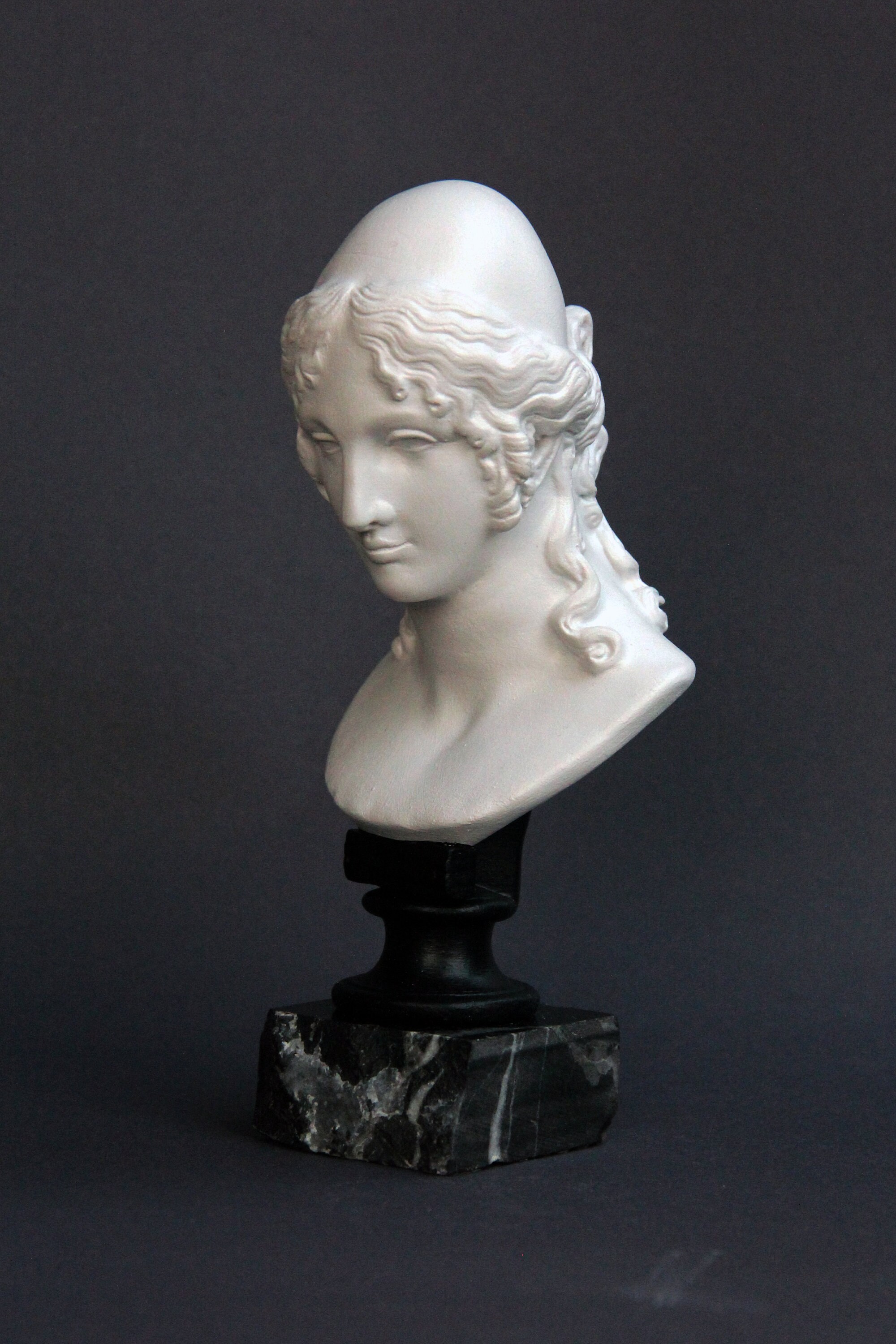 Helen Of Troy Sculpture