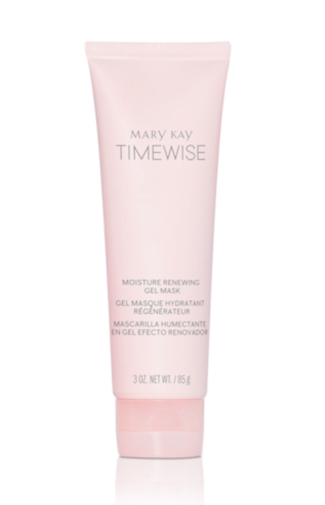 Mary Kay Timewise Moisture Renewing Gel Mask - Etsy