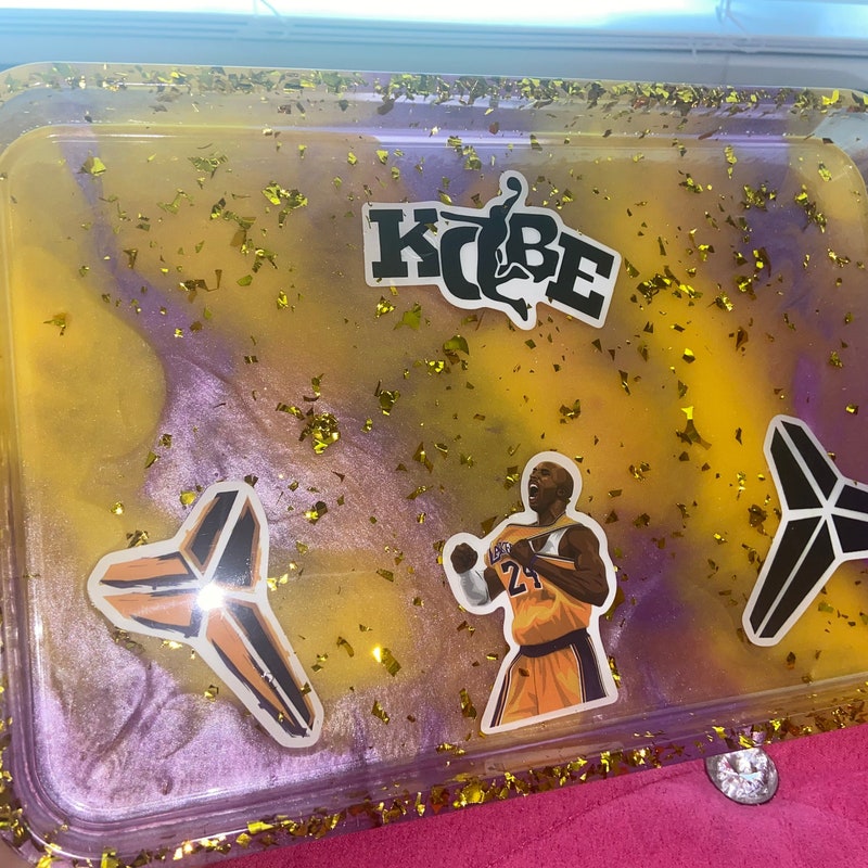 Sports Resin Tray - Etsy UK