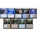 Commander Ninja Deck - Yuriko - Dimir Blue Black - EDH -100 Card - MTG ...