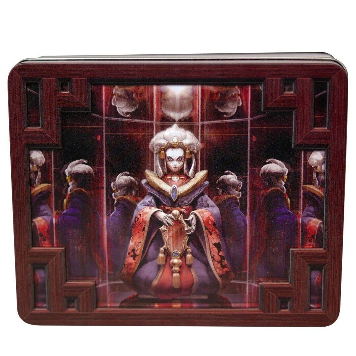 Ultimate Magic the Gathering Accessory Kit - Beadle & Grimm's Silver ...