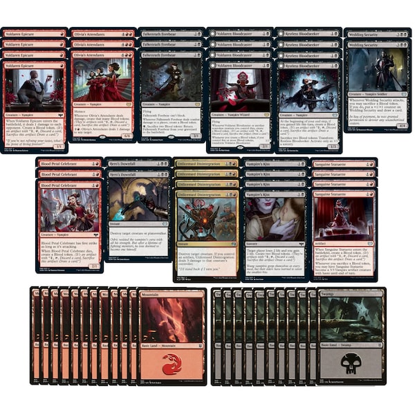 Metal Mtg Cards - Etsy