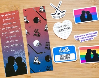 Icebreaker - Etsy UK