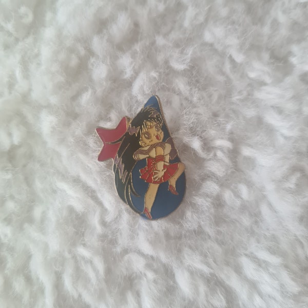 Sailor Moon Pin - Etsy