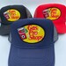 Gas Pro Shops Trucker - Etsy