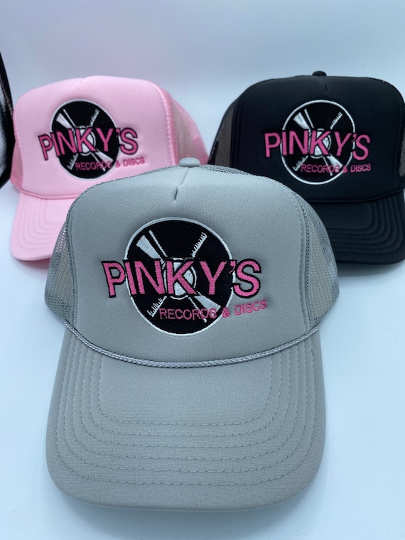 Friday Pinkys Trucker Hat - Etsy