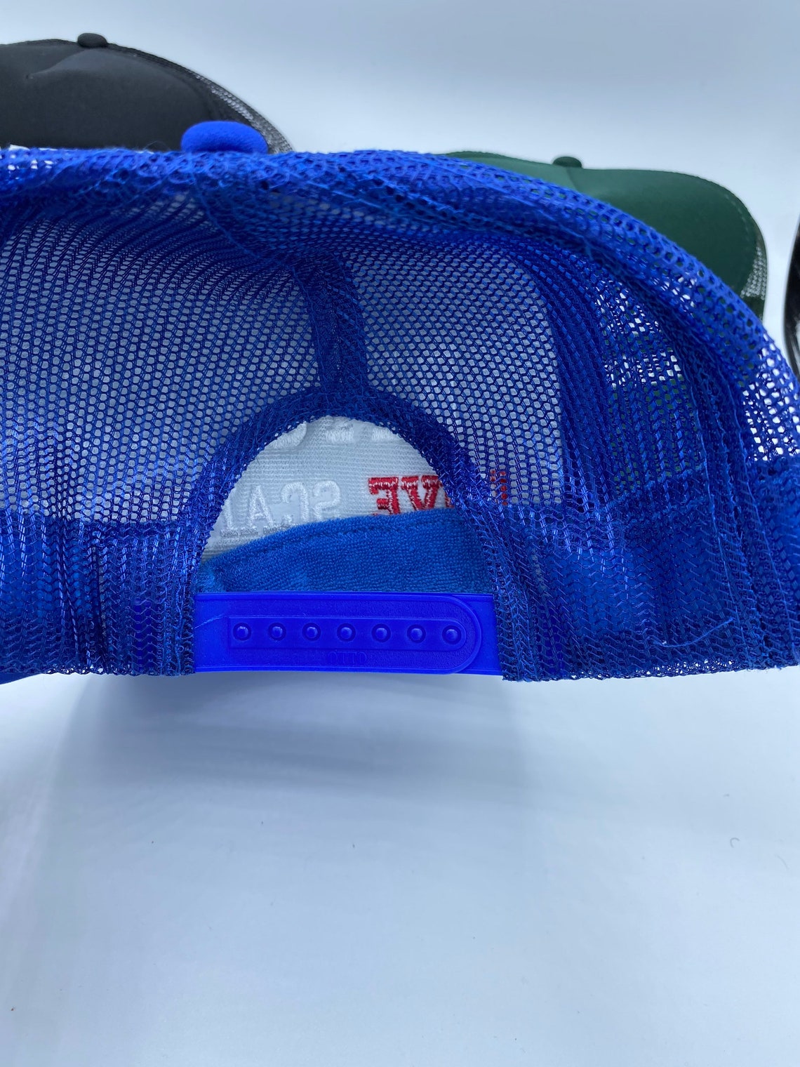 Love Scammers Trucker Hat - Etsy