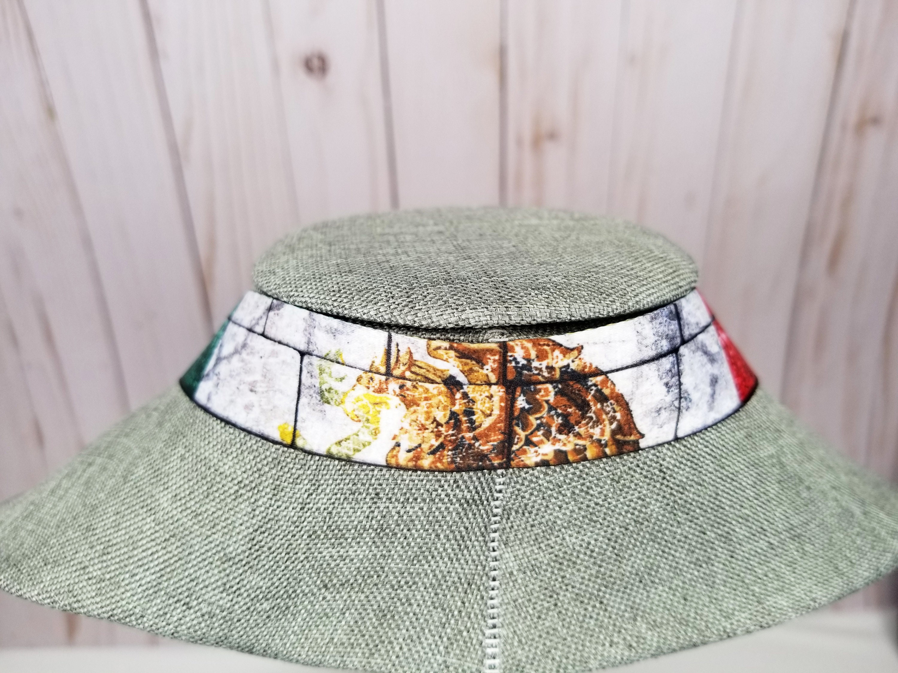 Mexican Lanyard for Keys or ID Badge, Mexico Flag Keychain - Etsy