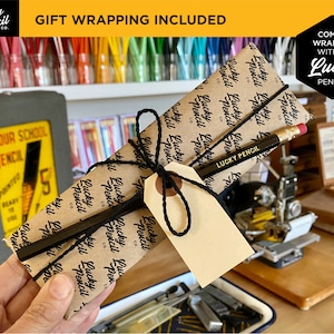 Musician Gift, Graduation Gift, Funny Pencils, Gift for Musician, Gift ...