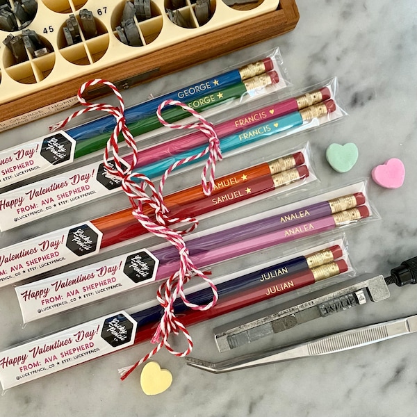 Classroom Valentines - Etsy