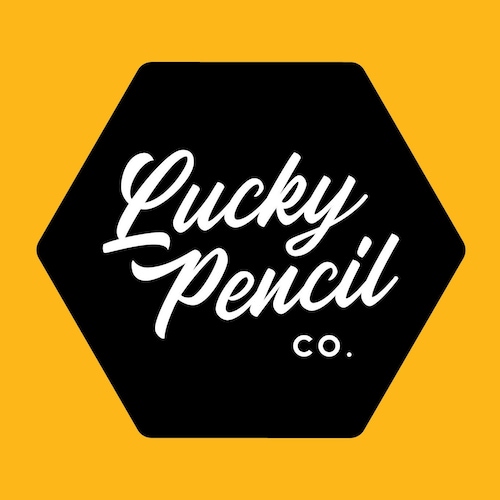LuckyPencil - Etsy