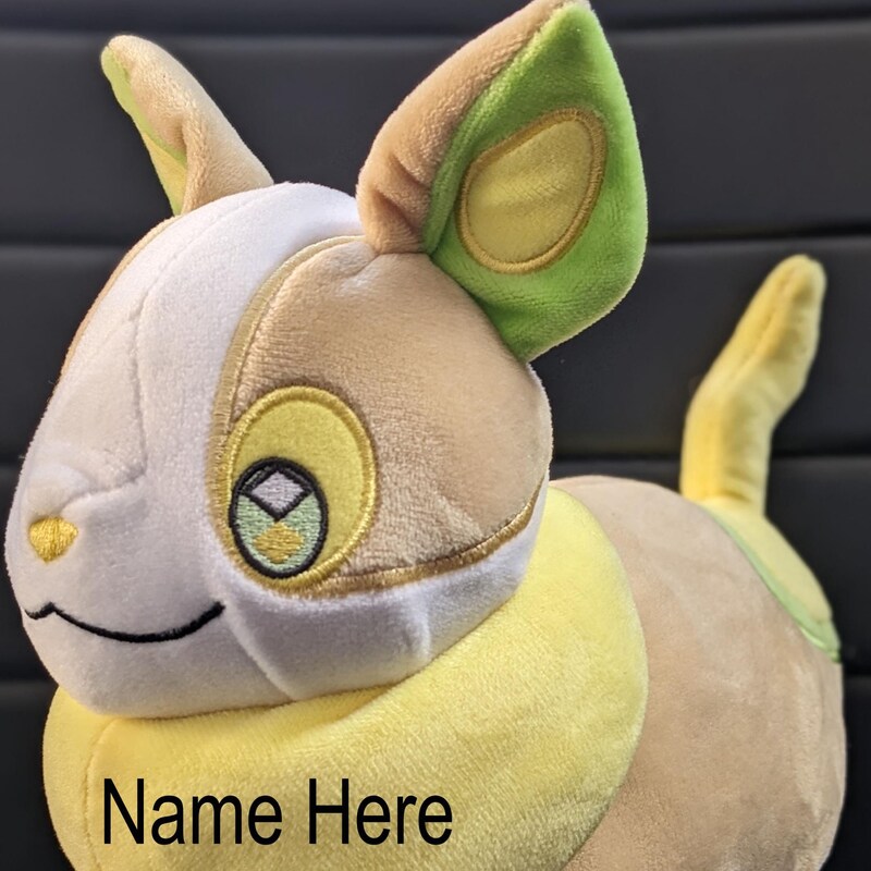 Yamper - Etsy