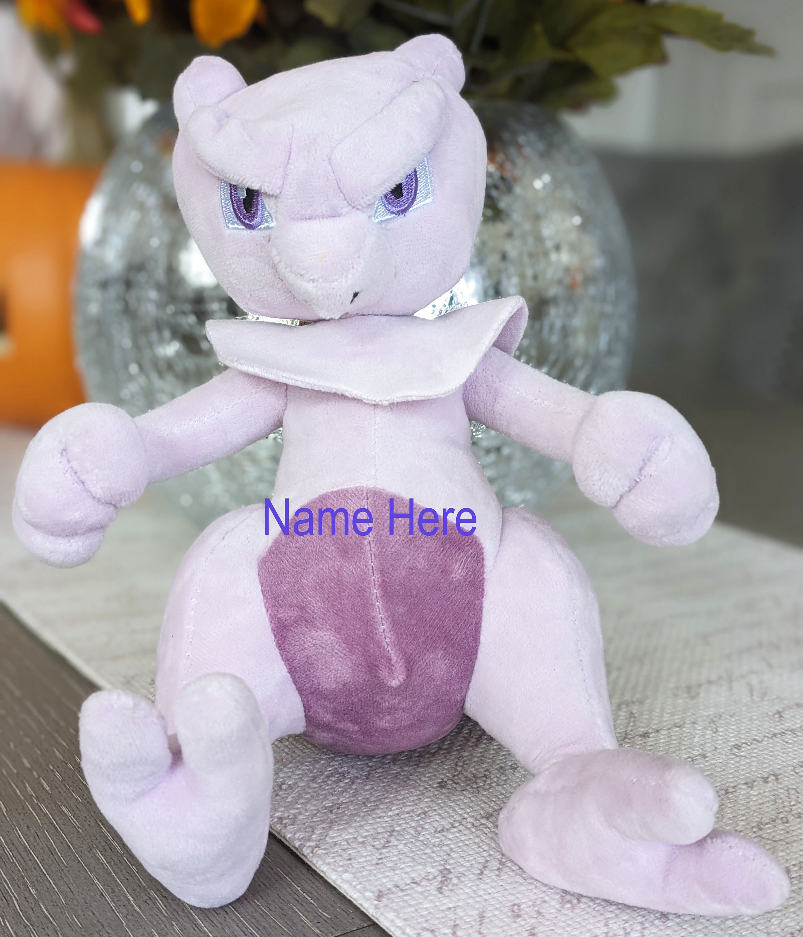 Baby Mewtwo