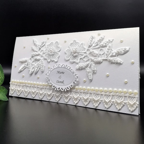 Svg Lace Envelope - Etsy