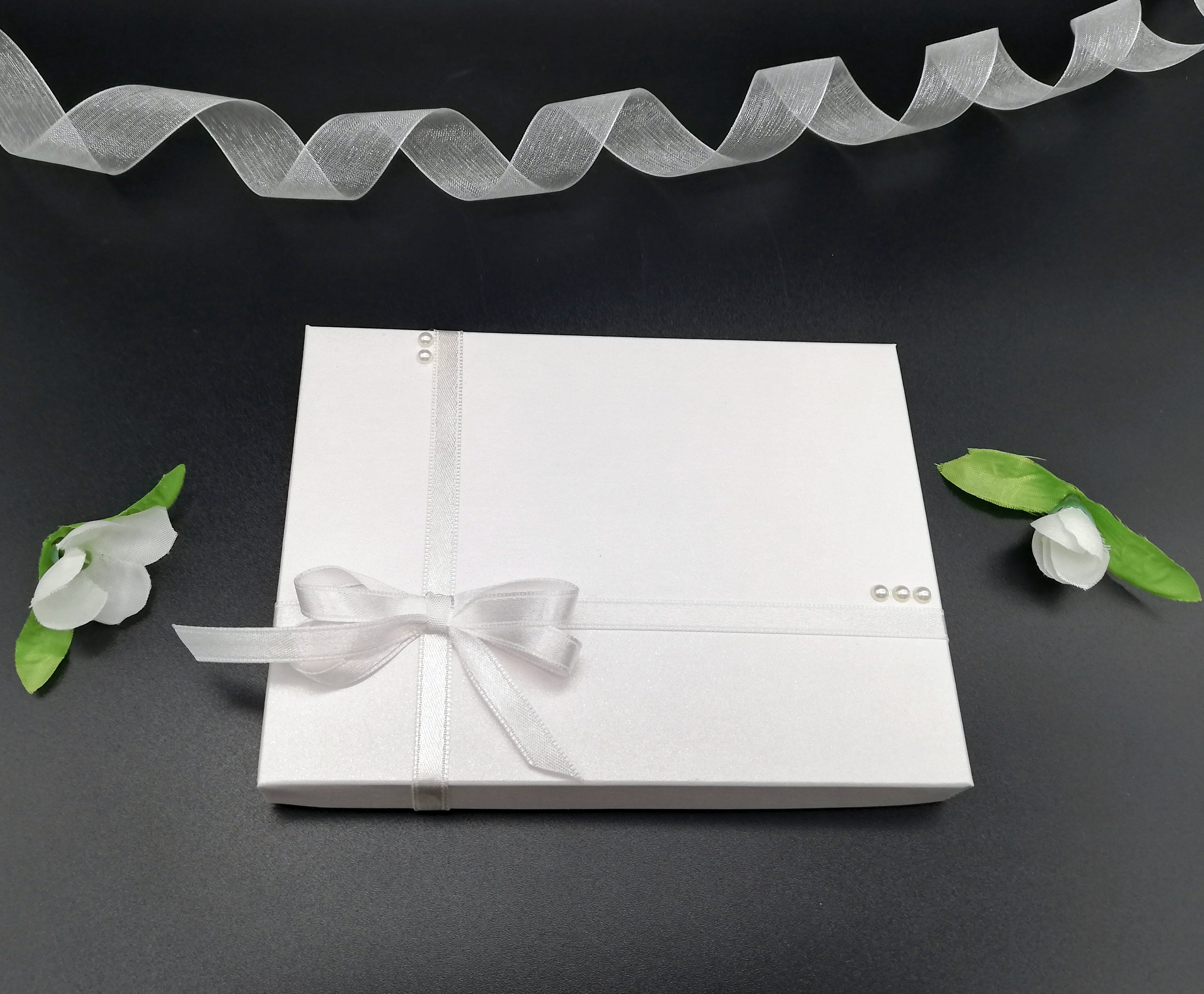 Elegant White Money Envelope Money Gift Envelope Wedding - Etsy