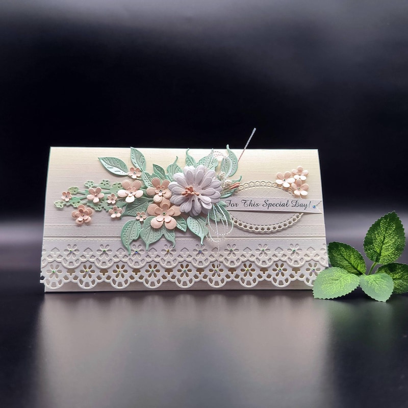 Cardboard Gift Wallet - 60+ Gift Ideas for 2026