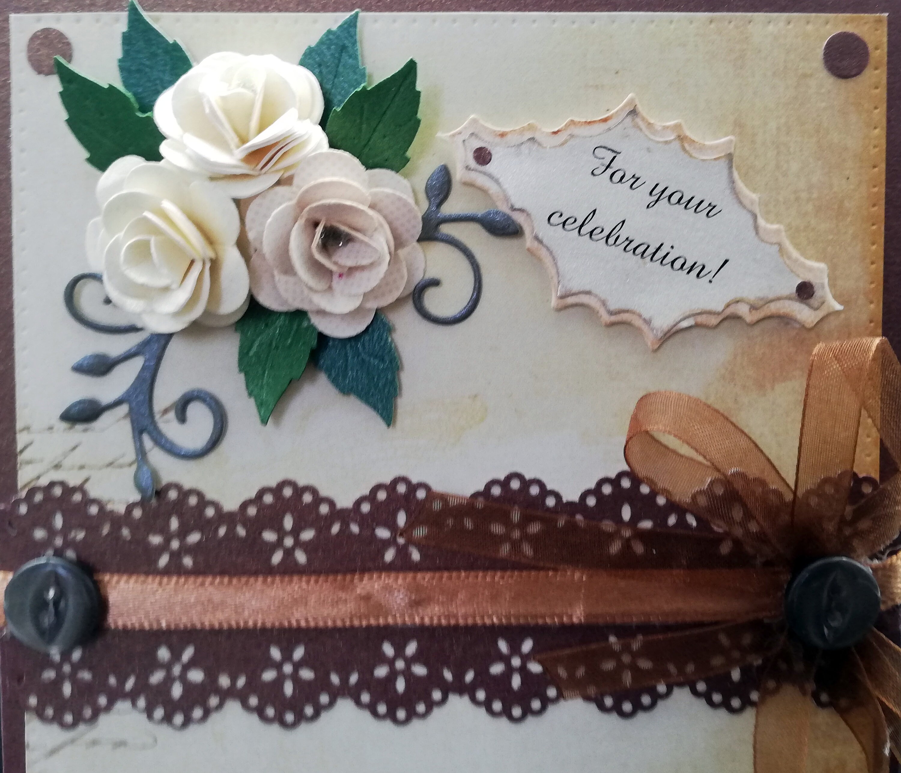 Handmade Birthday Card for Him, Card for Man, Card for Son, Card for ...